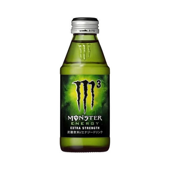 MONSTER ENERGY SHOT M3 – snackshop.ae